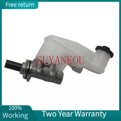 Brake Master Cylinder 47201-0D240 for Toyota YARIS / VIOS NCP91 NCP93 ...