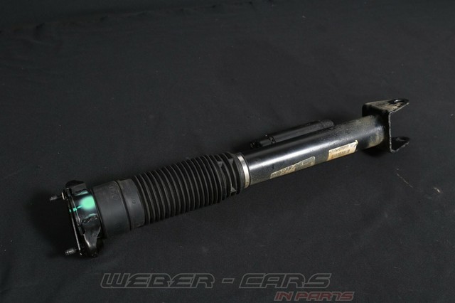 A1663200500 MERCEDES X166 GL GLS Airmatic Ads Shock Absorber Air Strut ...