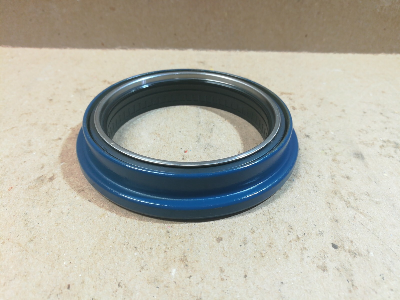 Meritor Rockwell Wheel Seal A1205 P2590 for sale online | eBay