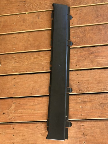 Mercedes-Benz W124 S124 Wagon Sunroof Guide Cover Trim 1247820156 | eBay