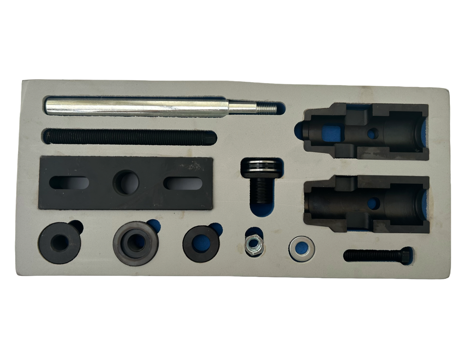 Injector Removal Tool Kit FOR Ford EcoBlue 2.0 Diesel Equiv to 303-1706 ...