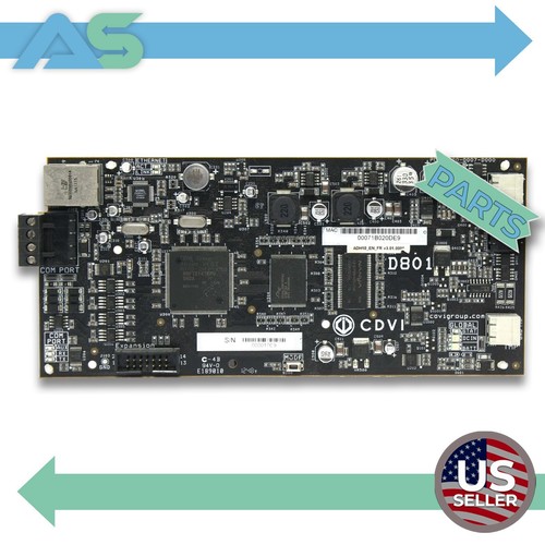CDVI ADH10_EN_FR Circuit Board Module | PCB-0000-0007-D000 | eBay