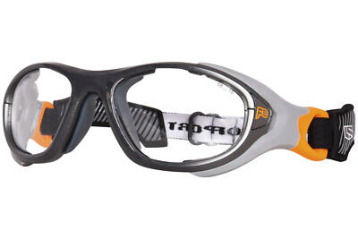 Rec Specs by Liberty Sport Helmet Spex XL 325 Goggles Boys Gunmetal ...