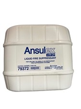 ANSUL R102 3Gallon Stainless Steel Tank for sale online | eBay