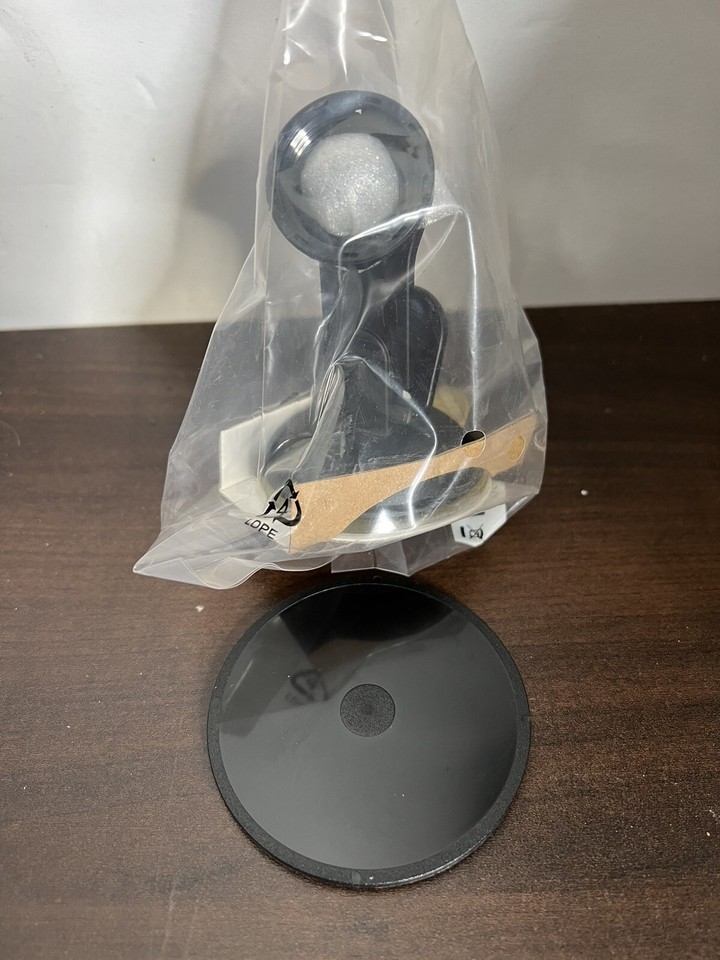 Replacement mount for Tomtom GPS w/Disc | eBay