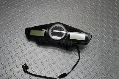 2007 HONDA INTERCEPTOR 800 VFR800 SPEEDO TACH GAUGES DISPLAY CLUSTER ...
