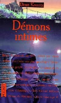 Démons intimes - Dean Ray Koontz - V963178 | eBay