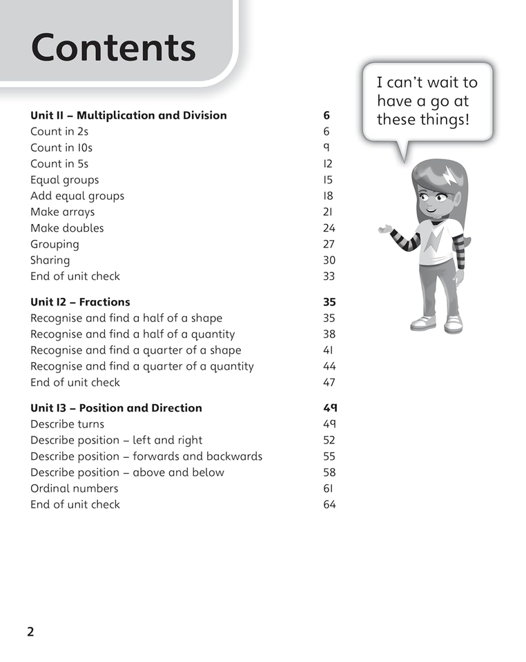 Power Maths 2Nd Edition Practice Book 1C (Power Maths Print) | eBay UK