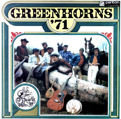 Greenhorns - Greenhorns '71 LP (VG-/VG) ´ | eBay
