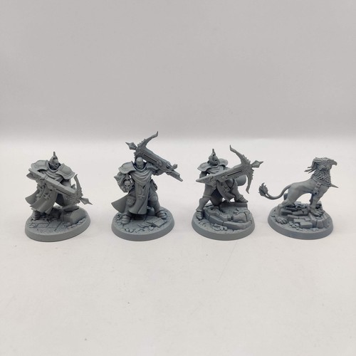 Warhammer Underworlds Storm of Celestus BC146 | eBay