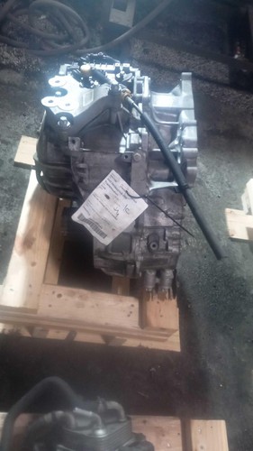 Used Automatic Transmission Assembly fits: 2022 Ram Promaster city AT ...