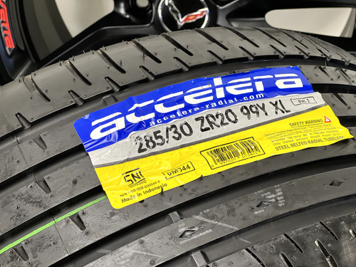 19" 20" Chevy Corvette c4 c5 C6 c7 OEM rims wheels 5207 5209 NEW RIMS ...