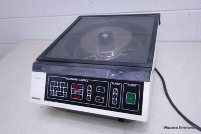 Centrifuges - Shandon Cytospin 2