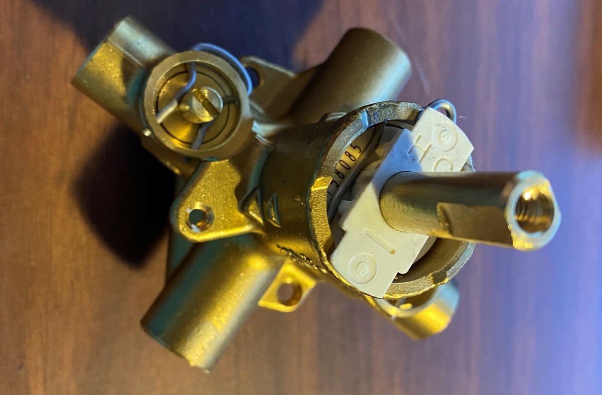 62370 Moen Moen Plumbing Valves For Sale | EBay