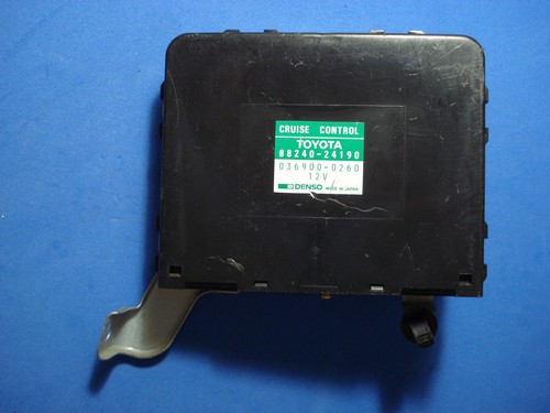 94 95 96 Lexus SC300 Cruise Control Module 88240-24190 | eBay