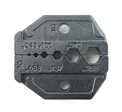 Dies - Connector Die