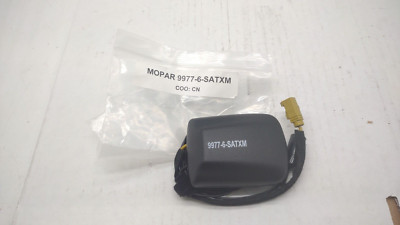 Mopar Miller Tool 9977-6-SATXM Satellite XM Antenna 178T | eBay