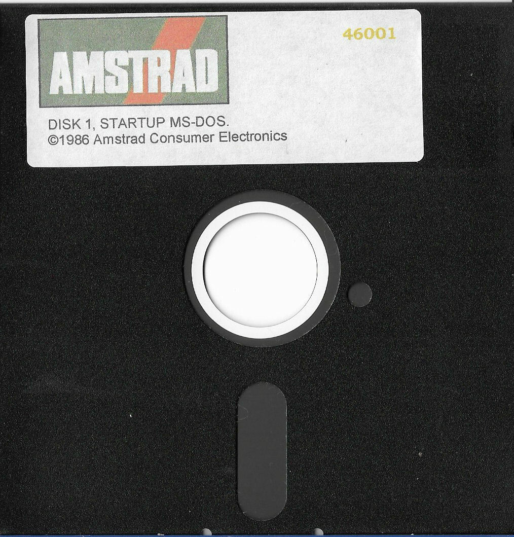 Amstrad Pc for sale in UK | 43 second-hand Amstrad Pcs