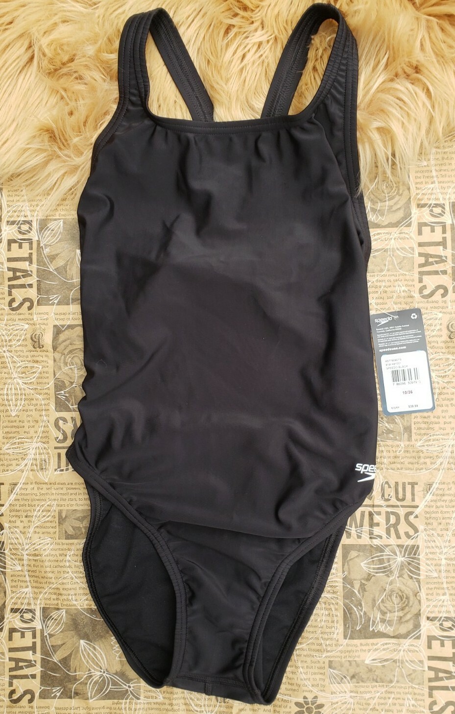 Speedo womens Swimsuit One Piece Pro LT Super Pro Solid Speedo Black ...