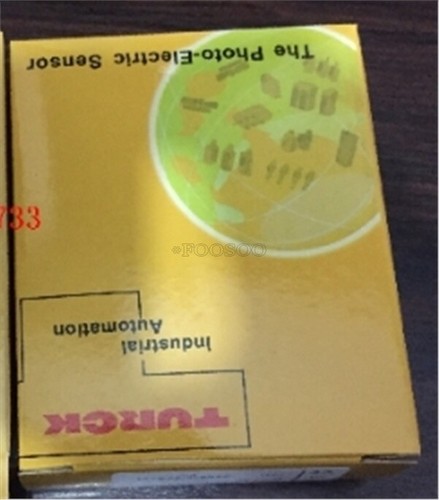 1Pc Turck BI15-CP80-RZ3X2 Brand New ku | eBay Australia