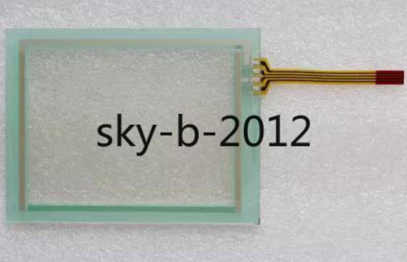 1 PCS NEW IN BOX Beijer MTA MAC E1041 glass touch pad touch screen | eBay