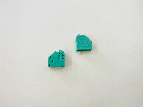 Wurth 691412120281MB Wire-To-Board Terminal Block 1Way 3.50mm ...