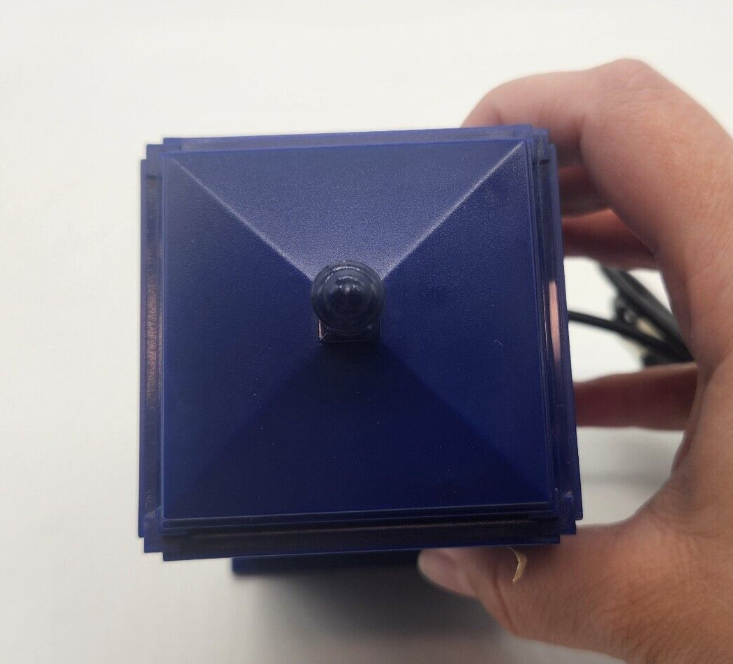 Doctor Who Tardis Usb