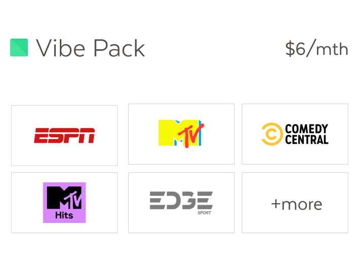 Fetch Mighty PVR, Set Top Box, Recorder, 4K, HD, Refurbished - M616T | eBay