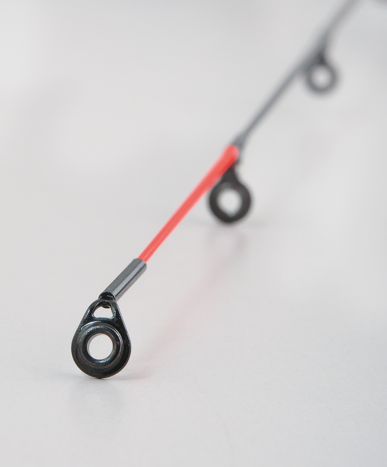 TRABUCCO PRECISION RPL QUIVER PLUS 11'/ 3.30mt. M (70gr), carbon ...