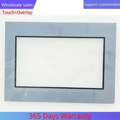 Membrane Overlay Film Protective Front For GC-4408W PFXGE4408WAD ...