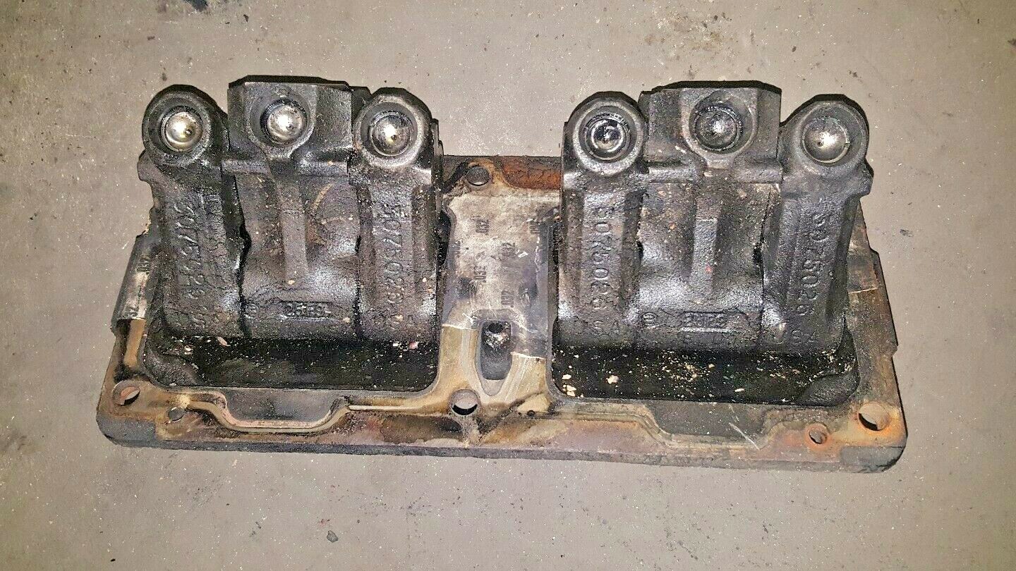 CUMMINS N14 Spherical Roller Bearing 3075026 | eBay