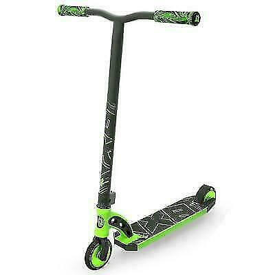 MGP VX8 Pro Stunt Scooter - Lime Green for sale online | eBay