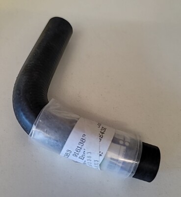 9161383 Volvo Oil Cooler Hose Inlet | eBay