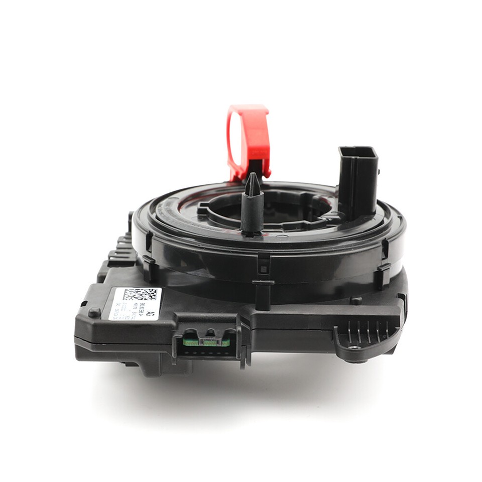 5K0953569AH Steering Wheel Module Cruise Clock Spring For VW Seat ...