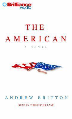 Ryan Kealey Ser.: The American by Andrew Britton (2015, Compact Disc ...
