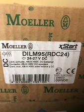 Eaton Corporation DILM170 Xtce170g Contactor 225a Max 1 Year for sale ...