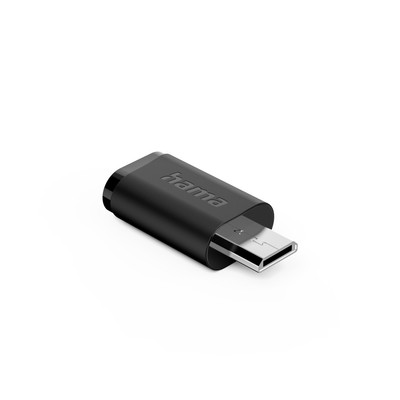 Adattatore, Porta USB-C - Spina Micro-USB, 3 Pezzi, Nero | eBay