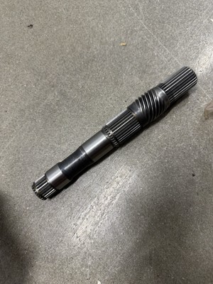 TH350 4wd Output Shaft fits Chevy GMC 4x4 350 Transmissions 1969-79 9-5 ...