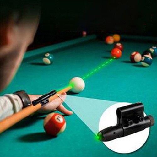 Pool Cue Sight Billiard Training Snooker Cues Action Correction Exercis ...