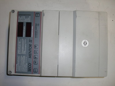 SECO MENTOR M4000 DC DRIVE MODULE M4415-100200 | eBay