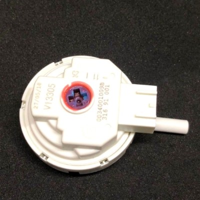 HAIER WASHING MACHINE WATER LEVEL SENSOR p/n H0034001009B HWMP95TLU ...