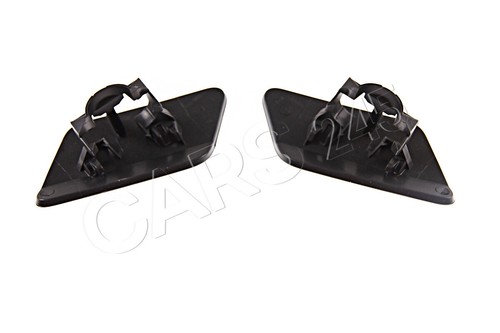 Genuine BMW F25 F26 SAC SUV Set trim Spray Nozzle primed OEM ...