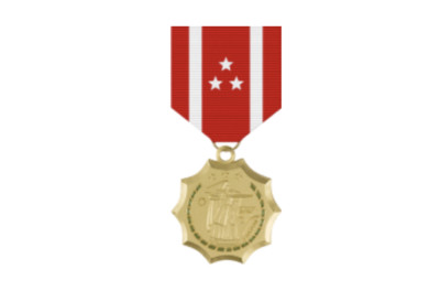 4" us military philippines defense medal bumper sticker decal usa made ...