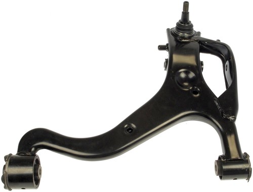 For Land Rover LR3 05-09 Control Arm and Ball Joint Assembly Front ...