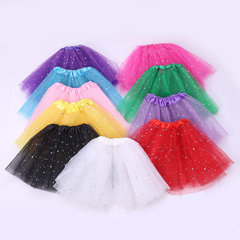 Cute Tutu Skirts