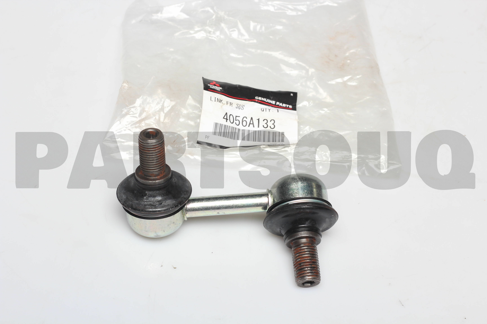 4056A133 Genuine Mitsubishi LINK,FR SUSP STABILIZER,LH | eBay