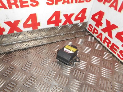 BFD024609 2005 TOYOTA LAND CRUISER LC5 3.0 D4D LWB AUTO YAW RATE SENSOR ...