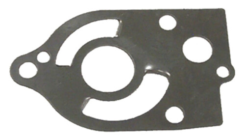 18-3107 54705 Sierra Water Pump Impeller Plate Mercury Mariner ...