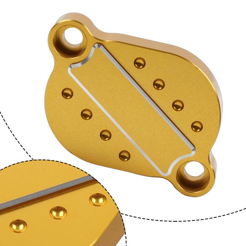 Engine Cylinder Tappet Valve Cover Cap For Honda CT125 Hunter Cub 2020 ...