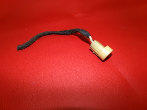 1962 1976 Cadillac Buick Olds Power Window Motor Wire Connector Plug ...
